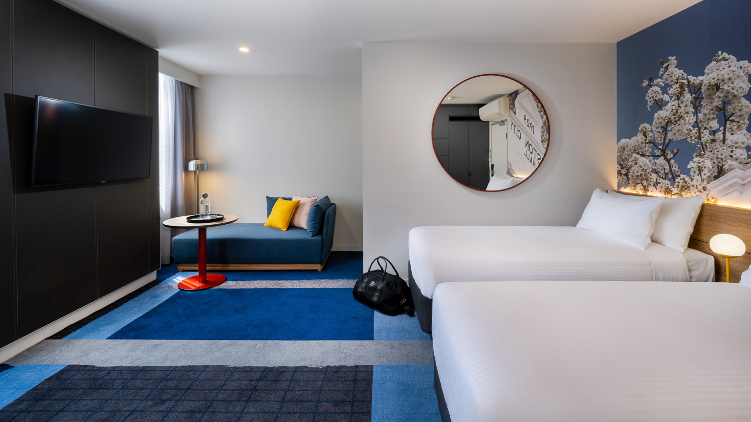 Hotel Accommodation Preston | Novotel Melbourne Preston