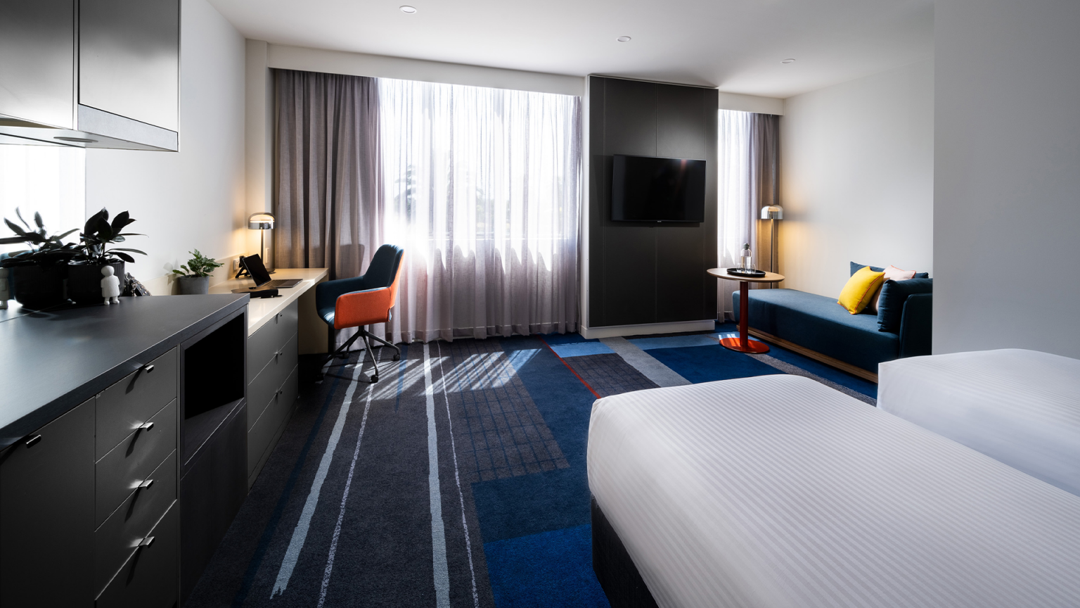 Hotel Accommodation Preston | Novotel Melbourne Preston
